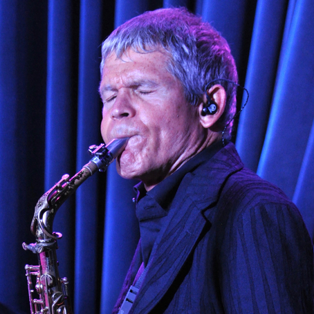 St. Louis Jazz Notes: Jazz this week: David Sanborn, U City Jazz ...