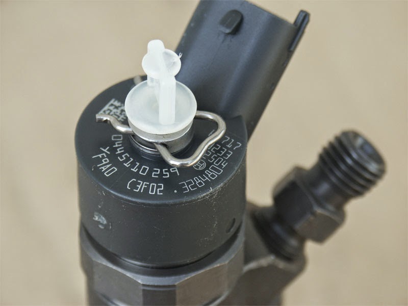 Delphi Bosch Siemens: Форсунка дизельная 0445110259