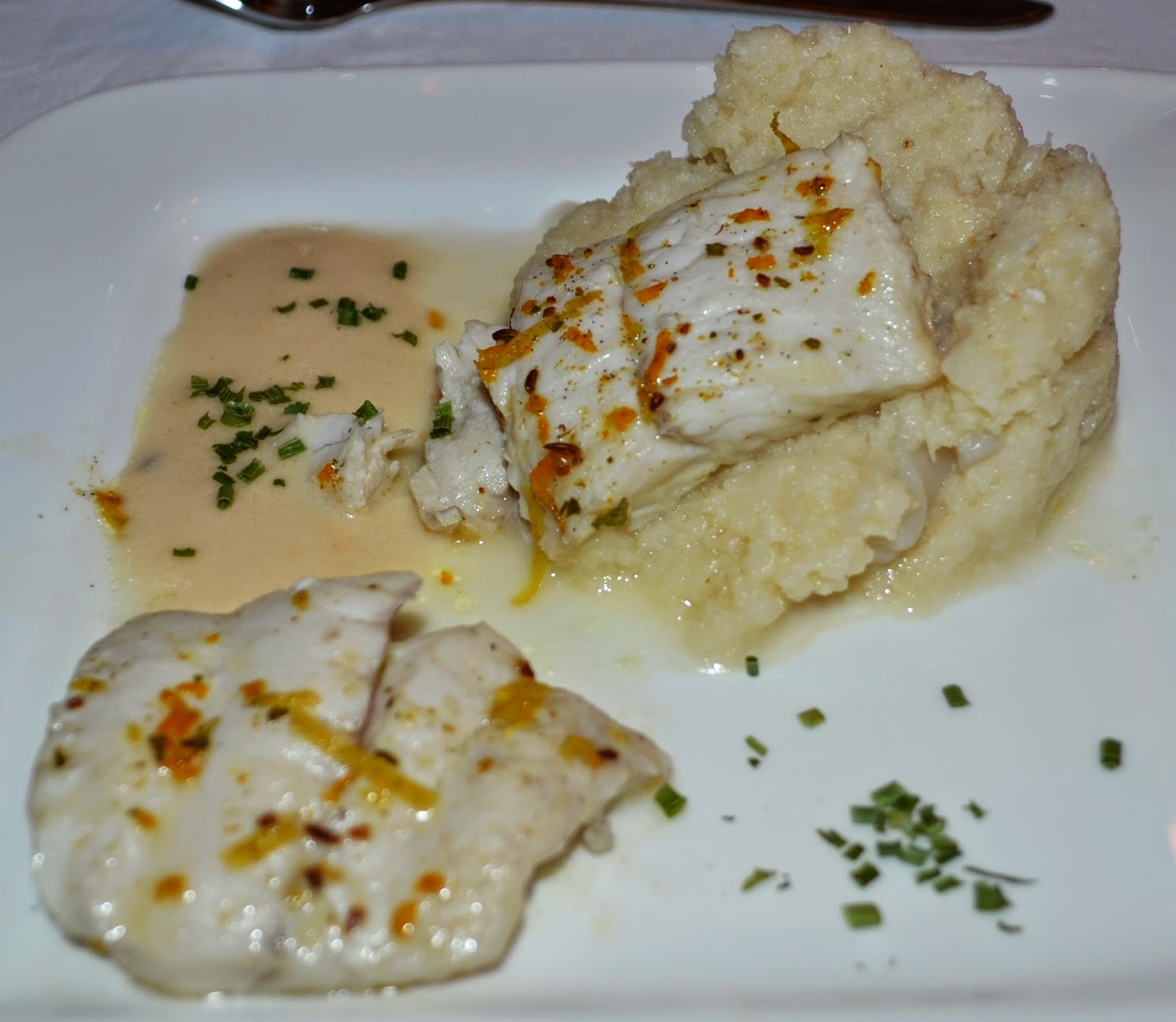 Diners uit en thuis: Judith en Roel