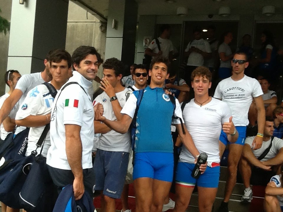 Il blog della Canottieri Moltrasio: maggio 2014