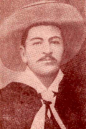 LUIS PARDO "DEFENSOR DE LOS POBRES ENEMIGO DE LOS RICOS