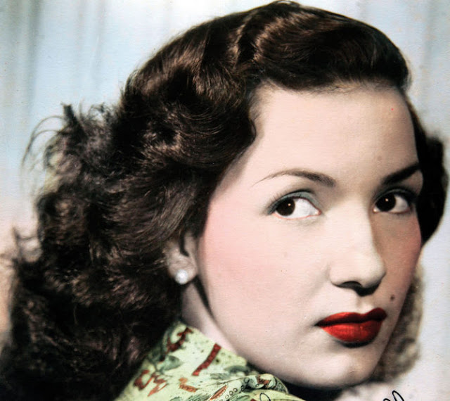 Emilinha Borba - MPB CIFRANTIGA