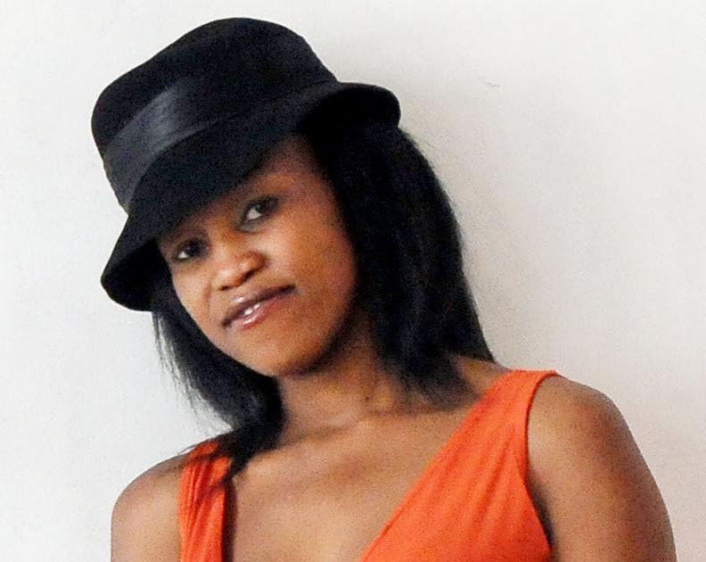 artSMart: PRINCESS ZINZI MHLONGO