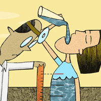 Ob-la-di ob-la-da life goes on: Fluid Overload