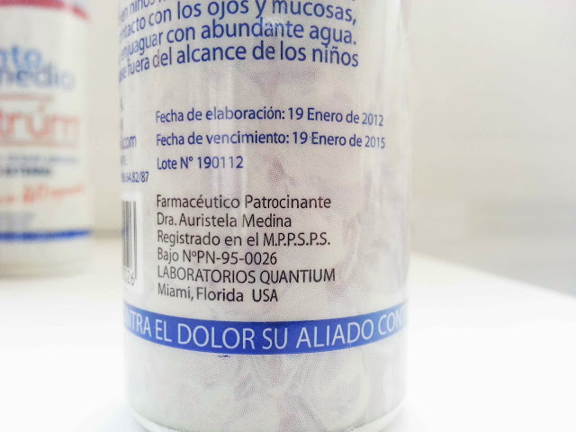 SANTO REMEDIO VALTRUM