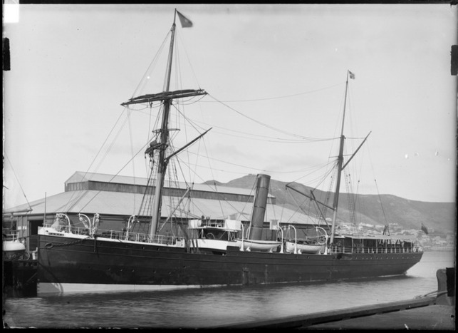 Cambridge Street: Waipa, Hawea and Arawa.