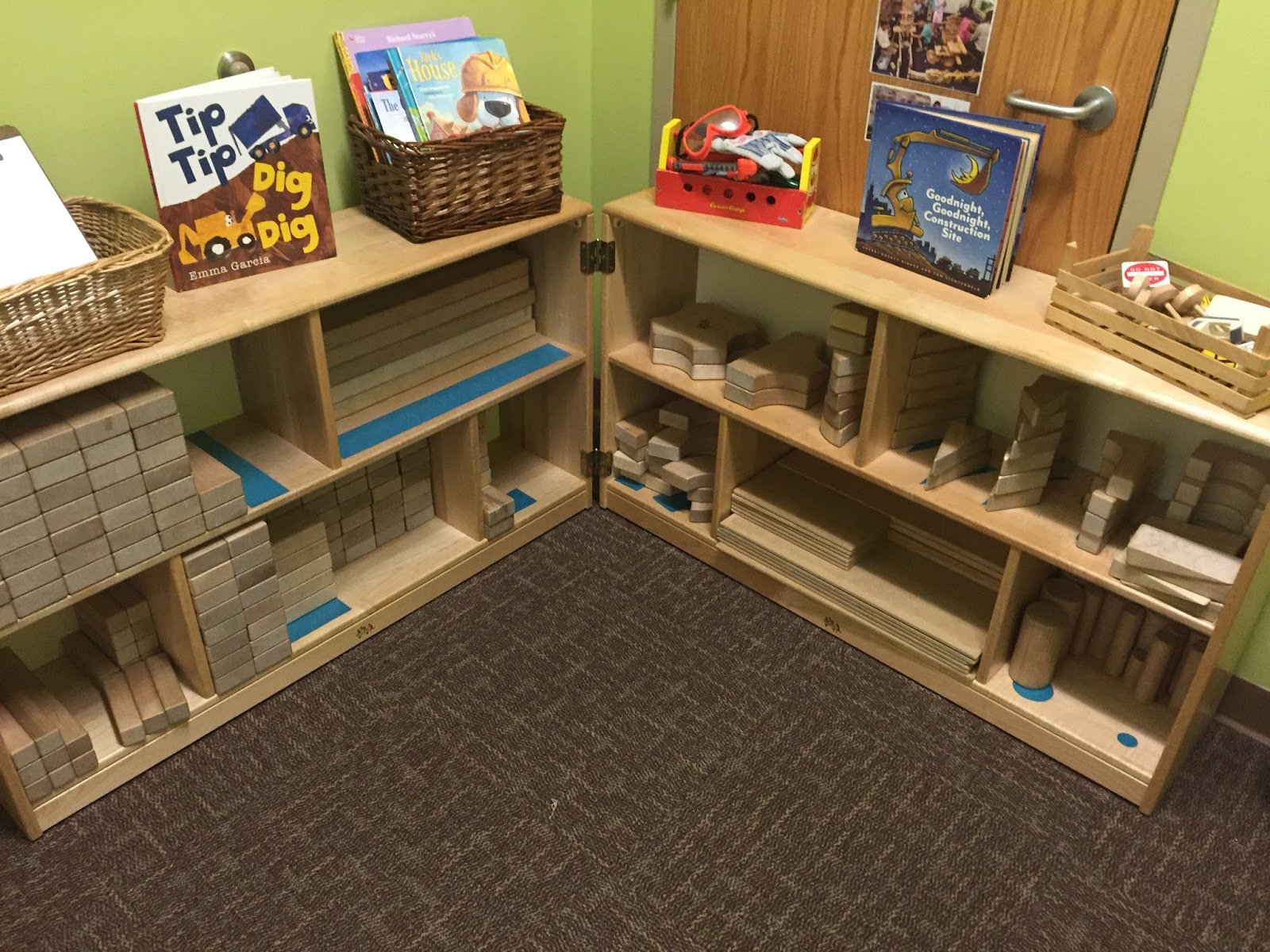 Playful Encounters with the Reggio Emilia Approach - Roots and Wings