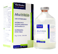 POLIMIXINAS: Preparados comerciales