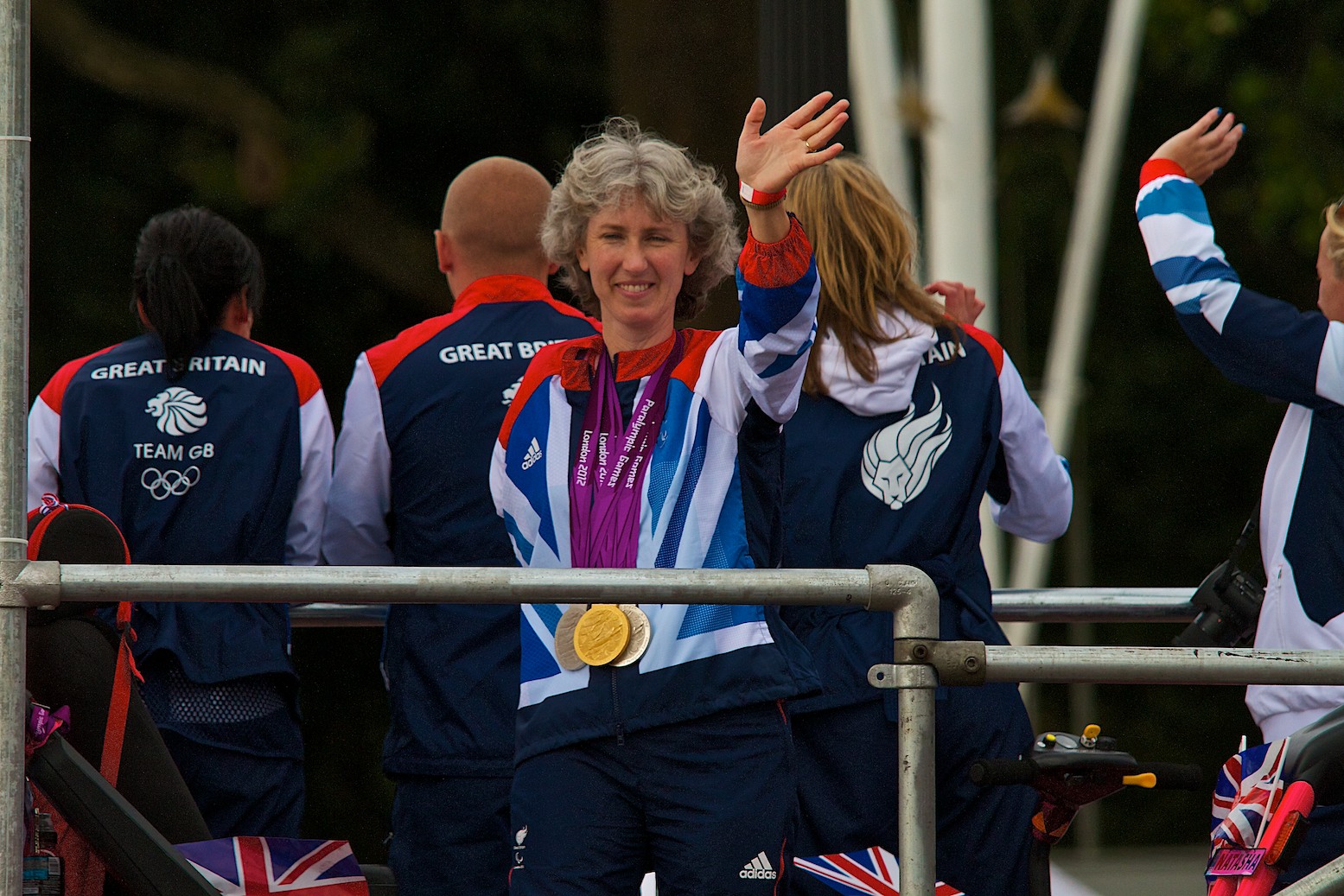 As I See It - David K Hardman Photography: London 2012: The Athletes ...