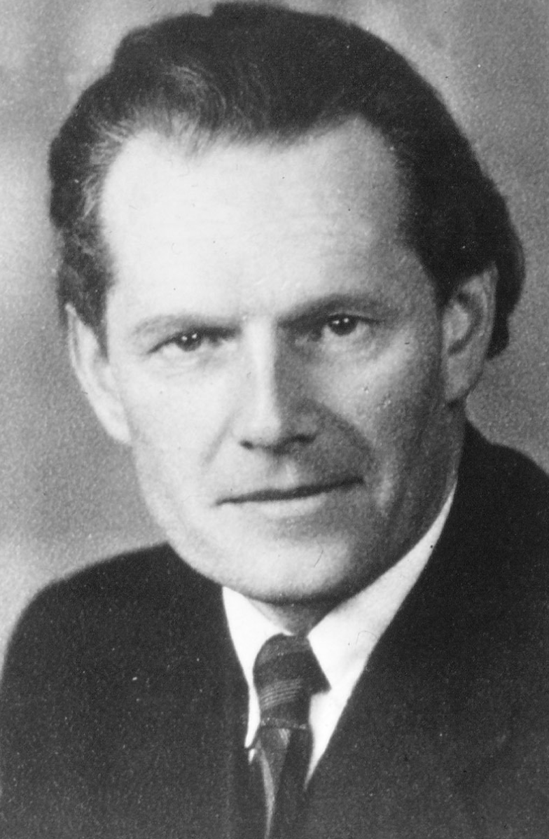 DUS IZ NIES !! Rare View...: Calmeyer is remembered for saving ...