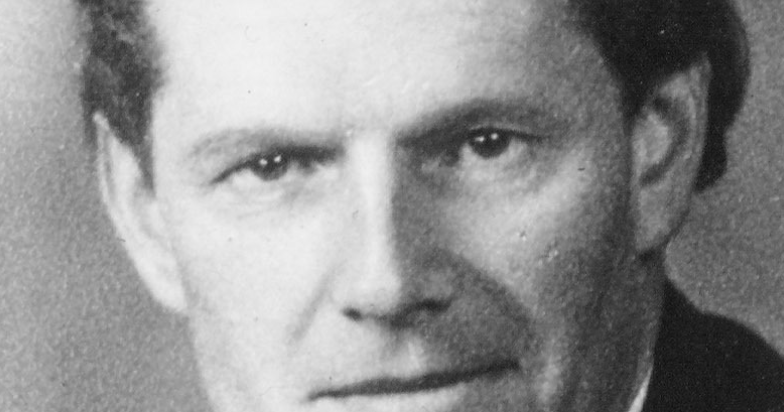 DUS IZ NIES !! Rare View...: Calmeyer is remembered for saving ...