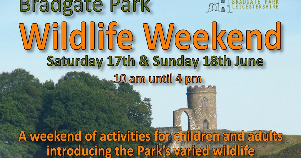 Polyolbion: A Sky Full Of Birds at Bradgate Park Wildlife Weekend