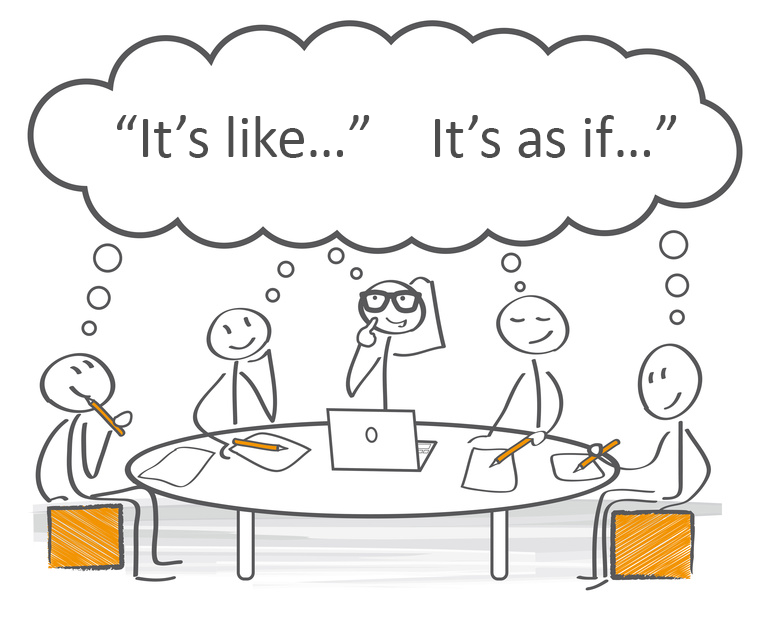 12 Metaphor Story Questions to Engage Learners - Tip #109 | Stories ...