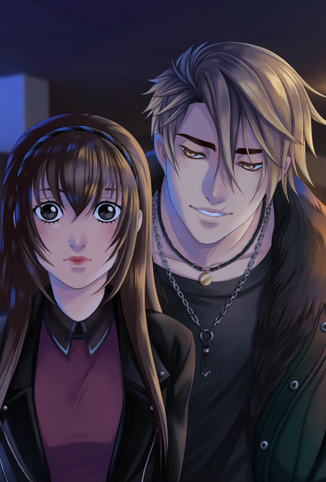 Imágenes del episodio 3