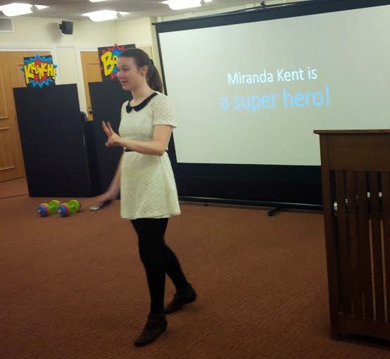 Piper Loves the Library: #SummerReadingPrograms