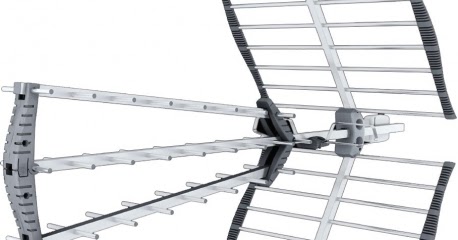 TV ANTENNAS GOLD COAST: TV ANTENNAS GOLD COAST: TV Antenna Phased Array ...