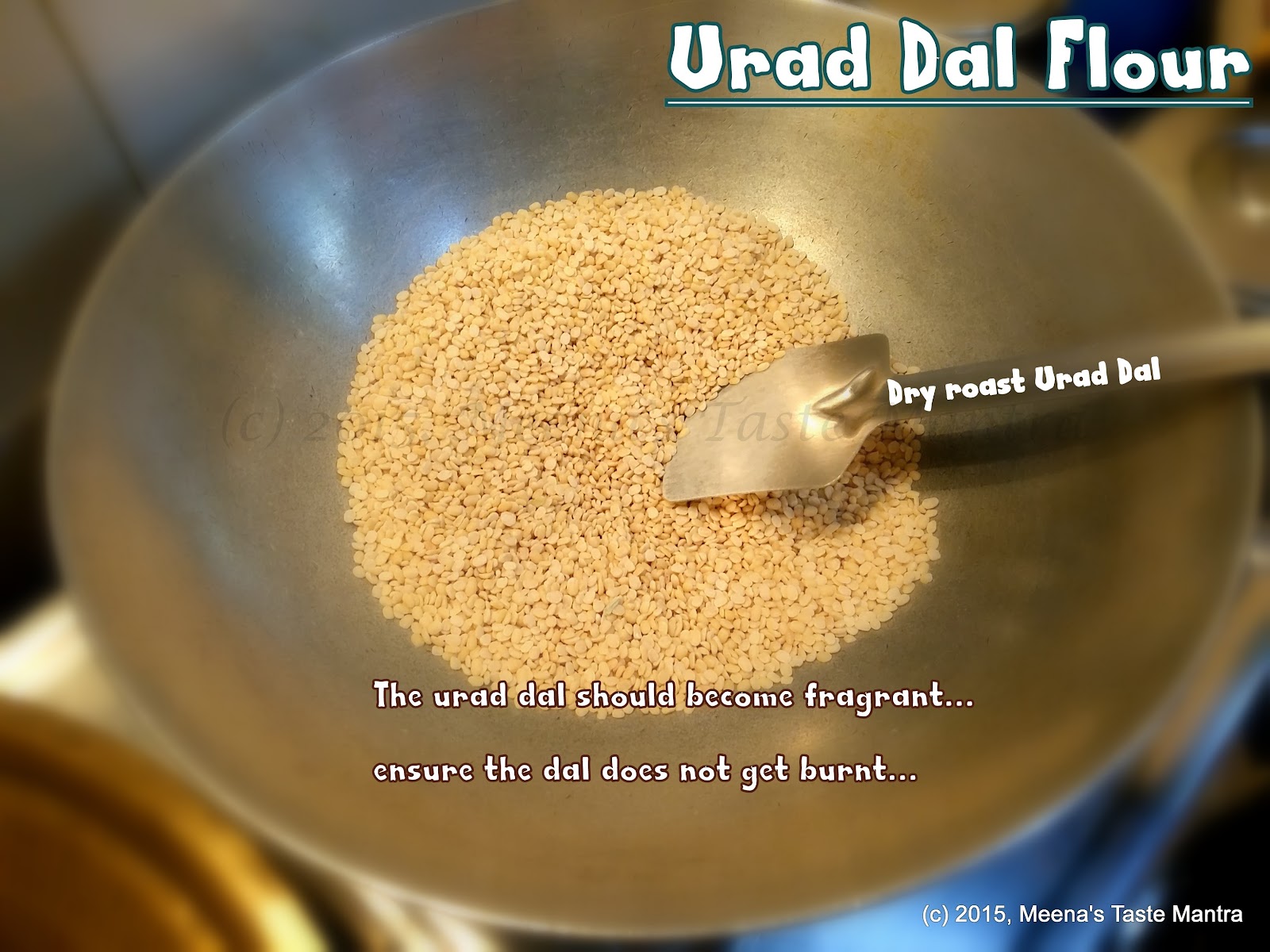 Meena's Taste Mantra