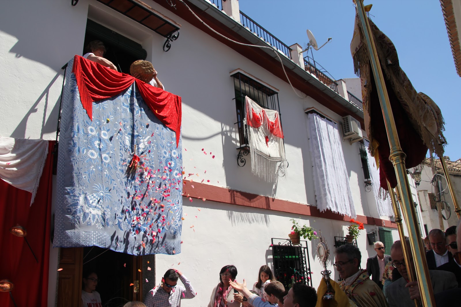 Parroquia sierra nevada: Gojar Fotos