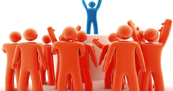 Pengertian Pemimpin dan Kepemimpinan dalam Manajemen