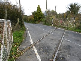 Railfile - East Kent Light Railway: East Kent Light Railway