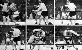 Morgan Deile: THE NOBLE ART OF SELF-DEFENCE.