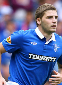 GersPlayerWatch: Coisty's Cubs?