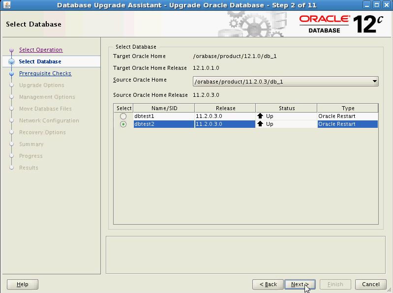 Oracle Database 12c: Consolidating to Oracle 12c Multitenant Architecture using Enterprise Manager