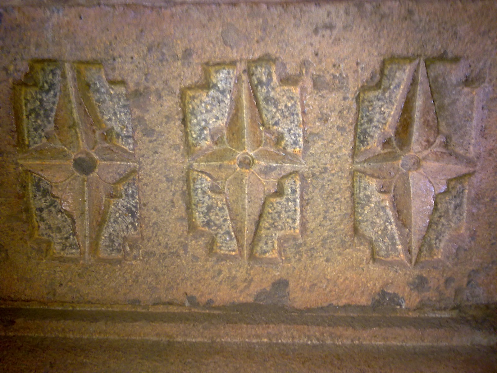 photography: Kamal Basti Fort Belgaum Karnataka.