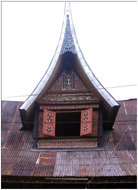 RUMAH GADANG BALAI NAN DUO SEBAGAI SIMBOL KEJAYAAN SUTAN CHEDOH ...