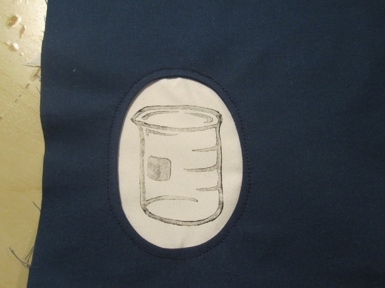 Cation Designs: A Pouch Full of Beakers