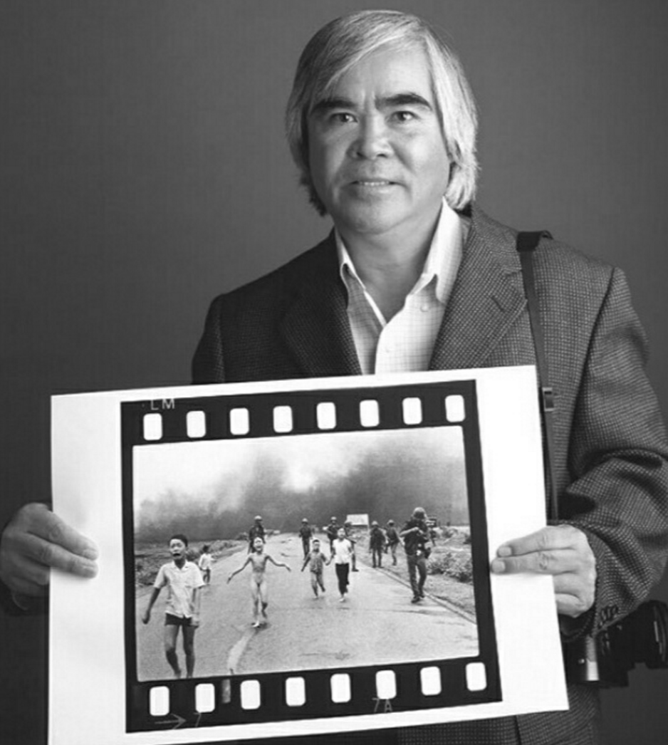 Views From The Edge: Pulitzer Prize-winning photographer announces his ...