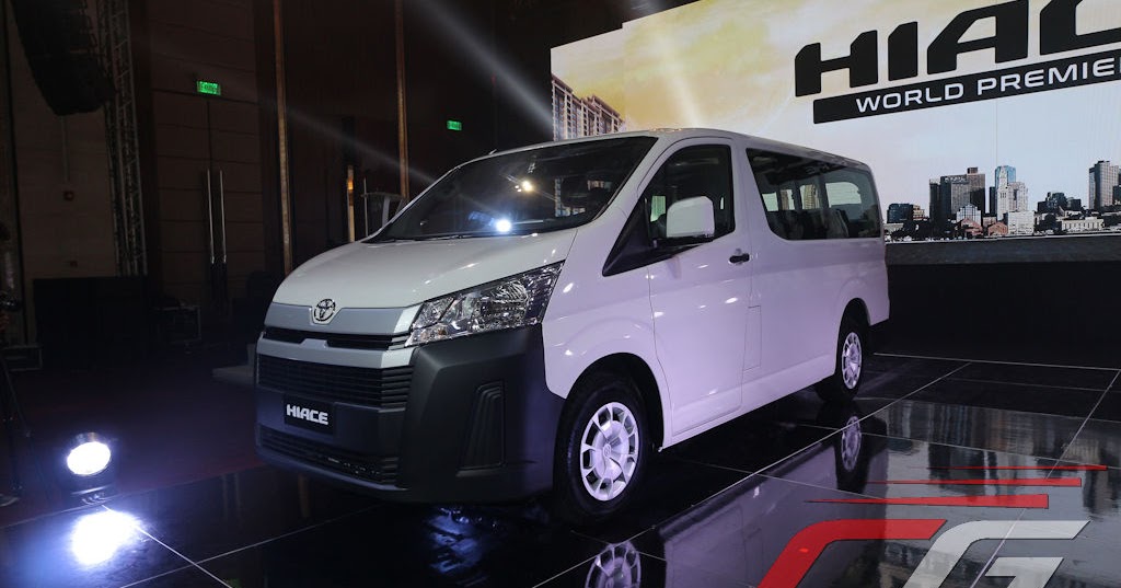 17 Newest Model of 2020 Toyota Van Price - Cars News Trends