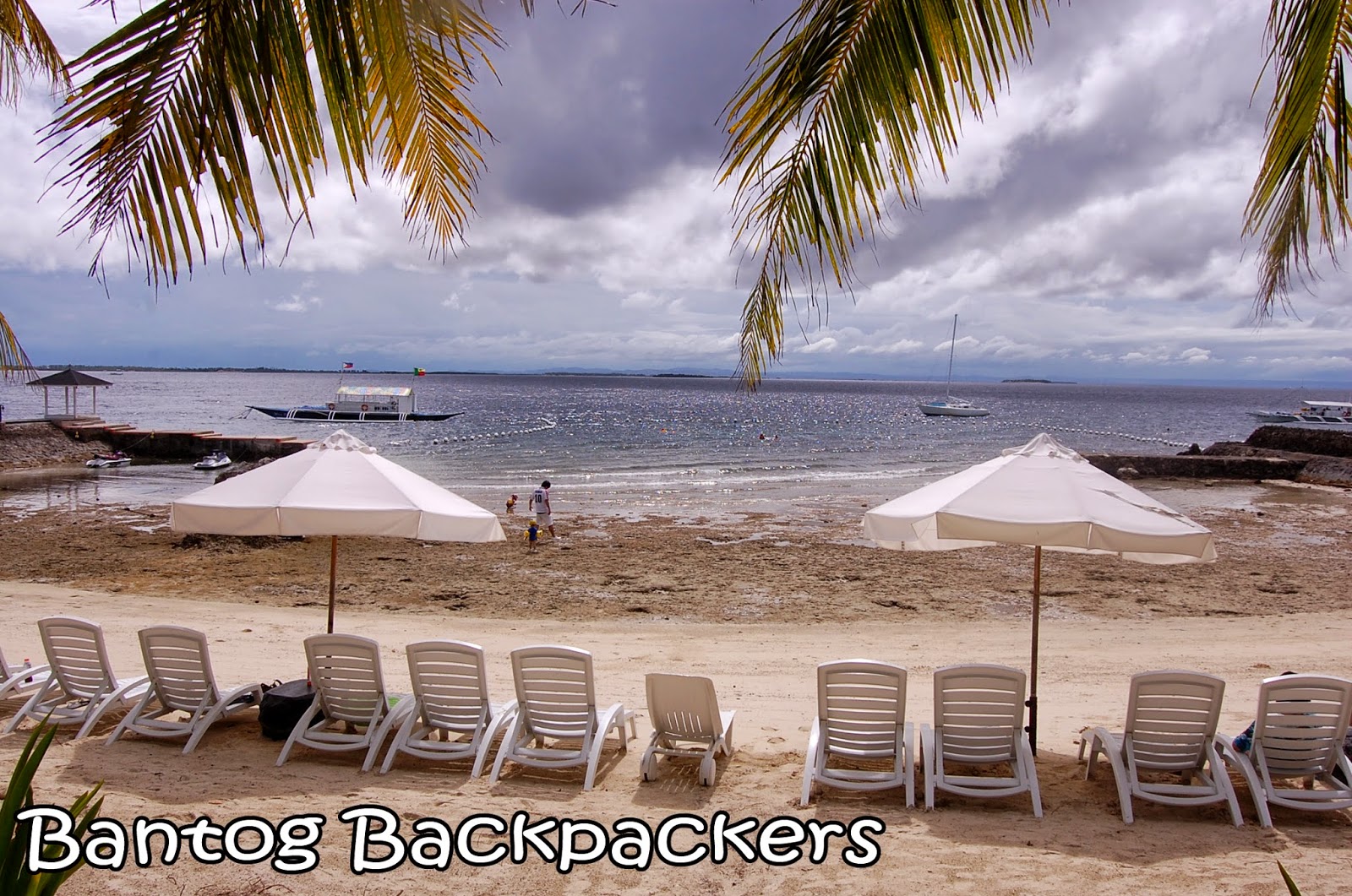 Plantation Bay Resort and Spa | Bantog Backpackers
