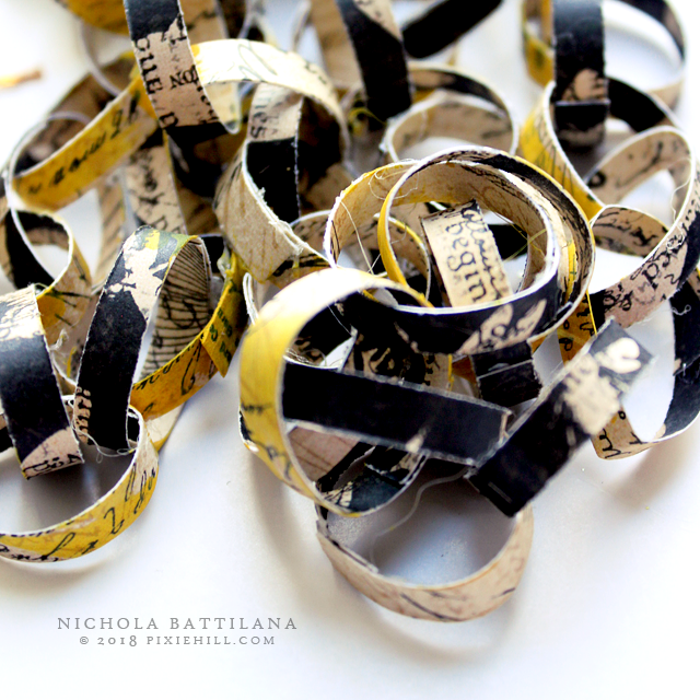 Pixie Hill: The Hufflepuff Tree (with extra Potter blabbing!)