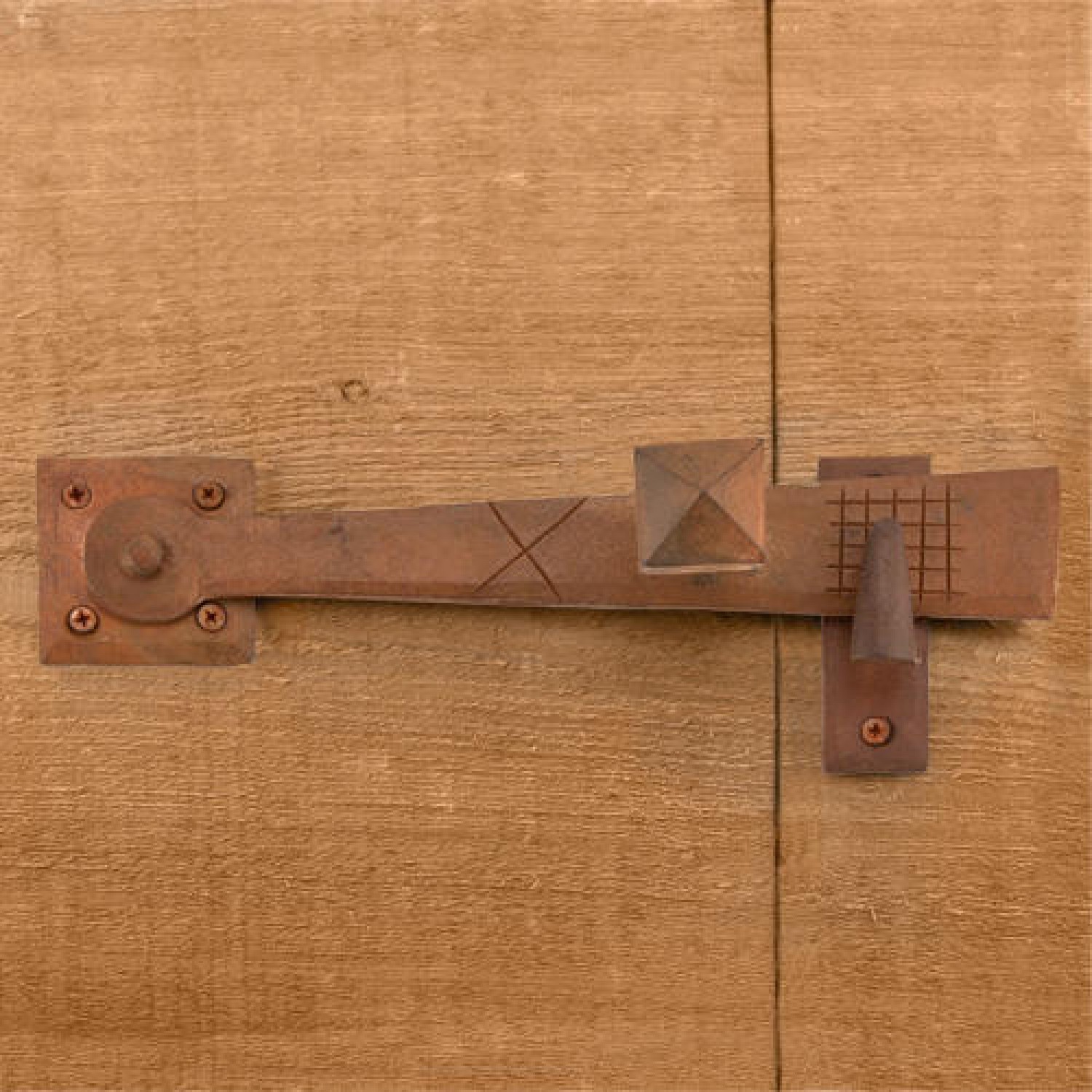 Breathtaking Decorative Door Hardware for Creating Unique and Unusual ...