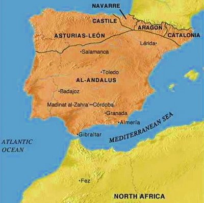 História Espetacular: Os Mouros