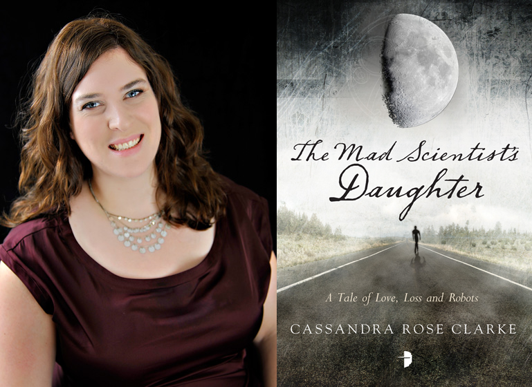 The Geeky Guide to Nearly Everything: [Interviews] 5 Questions for ...