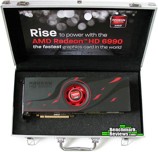 SHAHZUNIQUE: AMD Radeon HD 6990