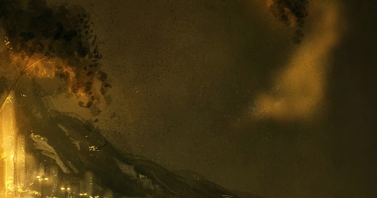 pascal campion: South beach.