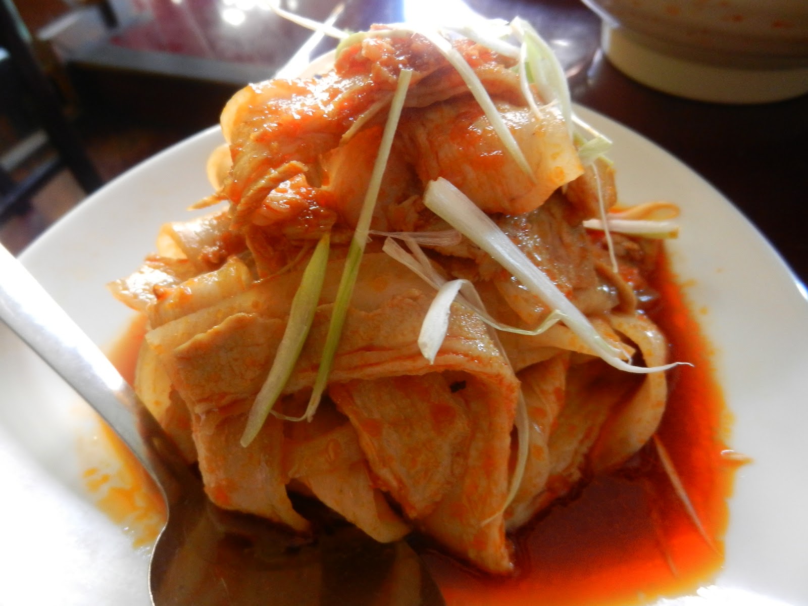 Belly of the Pig: Han Dynasty Review [2]