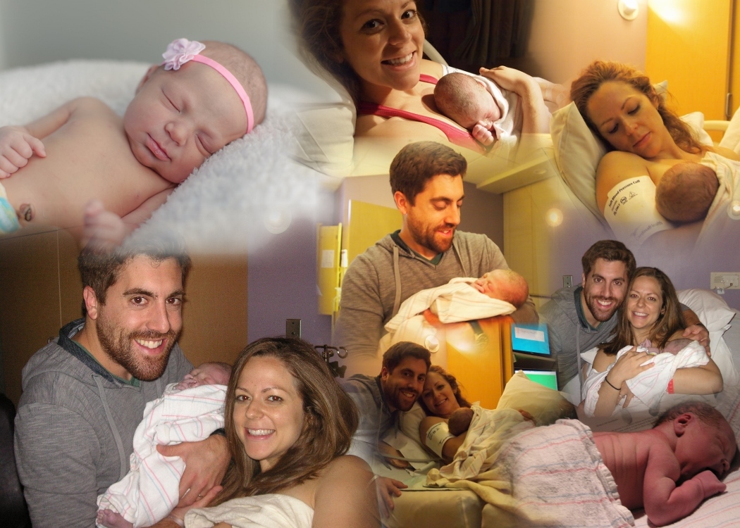 *Teach Me to Laugh*: The Story of Annabelle Grace