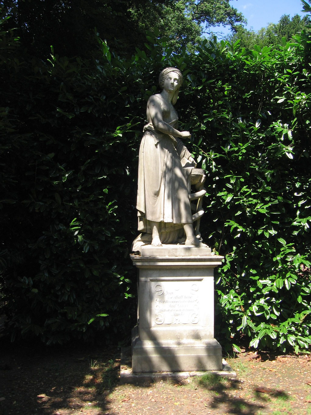 Cliveden - a National Trust Estate in Maidenhead, Buckinghamshire ...