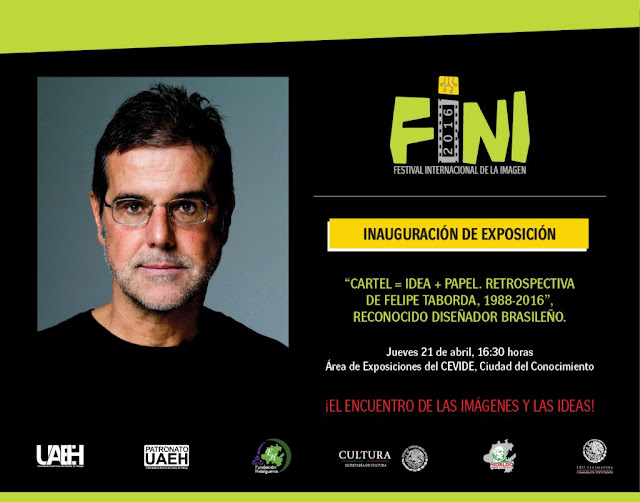 GCP: ARRANCARÁ MAÑANA LA SEXTA EDICIÓN DEL FINI CON CONVERSATORIO SOBRE ...