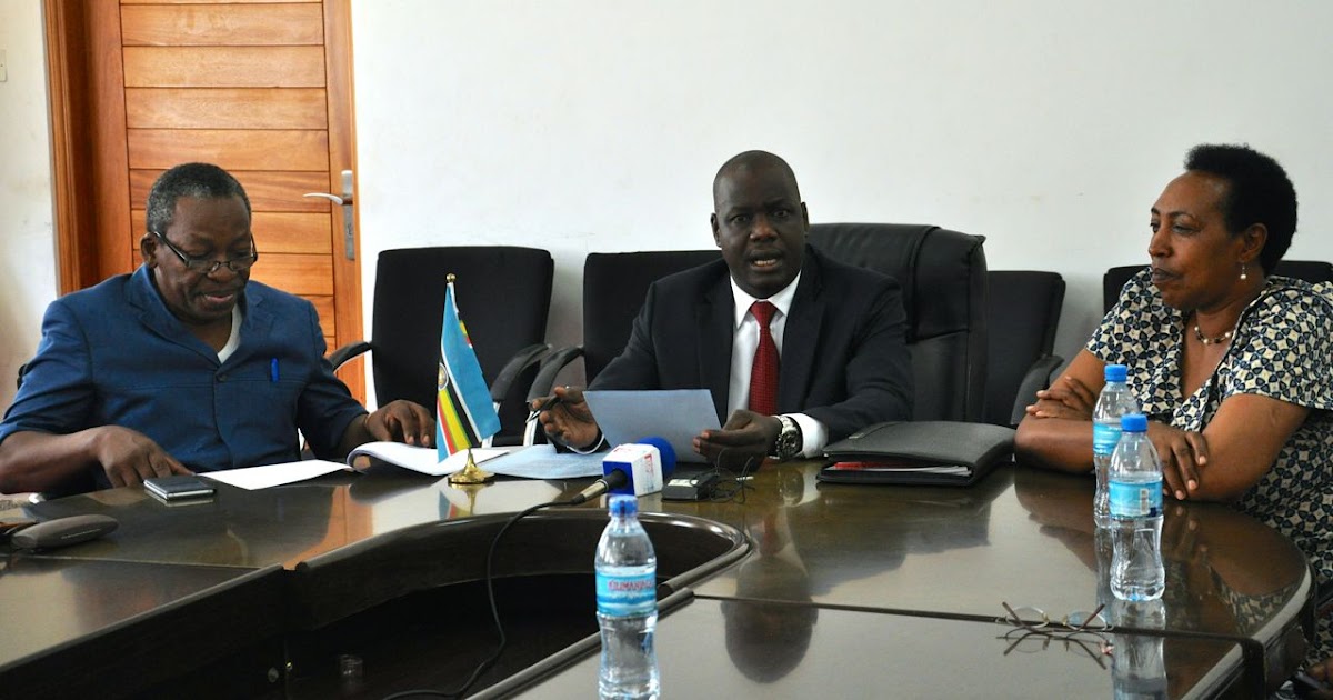 Rweyunga Blog: PRESS STATEMENT