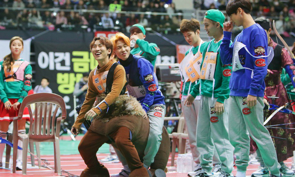 Al parecer 'Idol Star Athletics Championship (ISAC)' será cancelado ...
