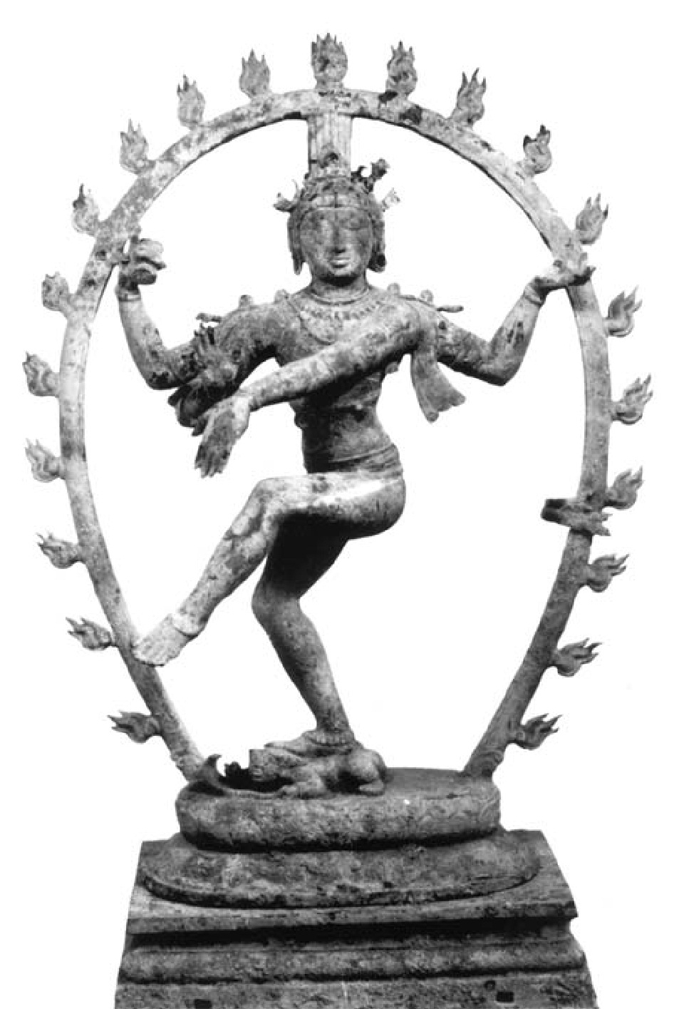 My thoughts !! | எனது எண்ணங்கள் !!: Shiva as ‘cosmic dancer’: on ...