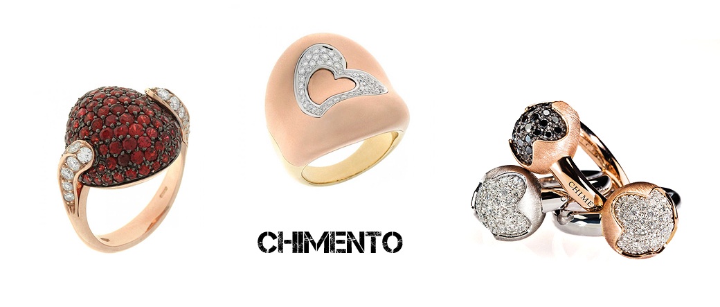 BIJOUX NOW: Chimento