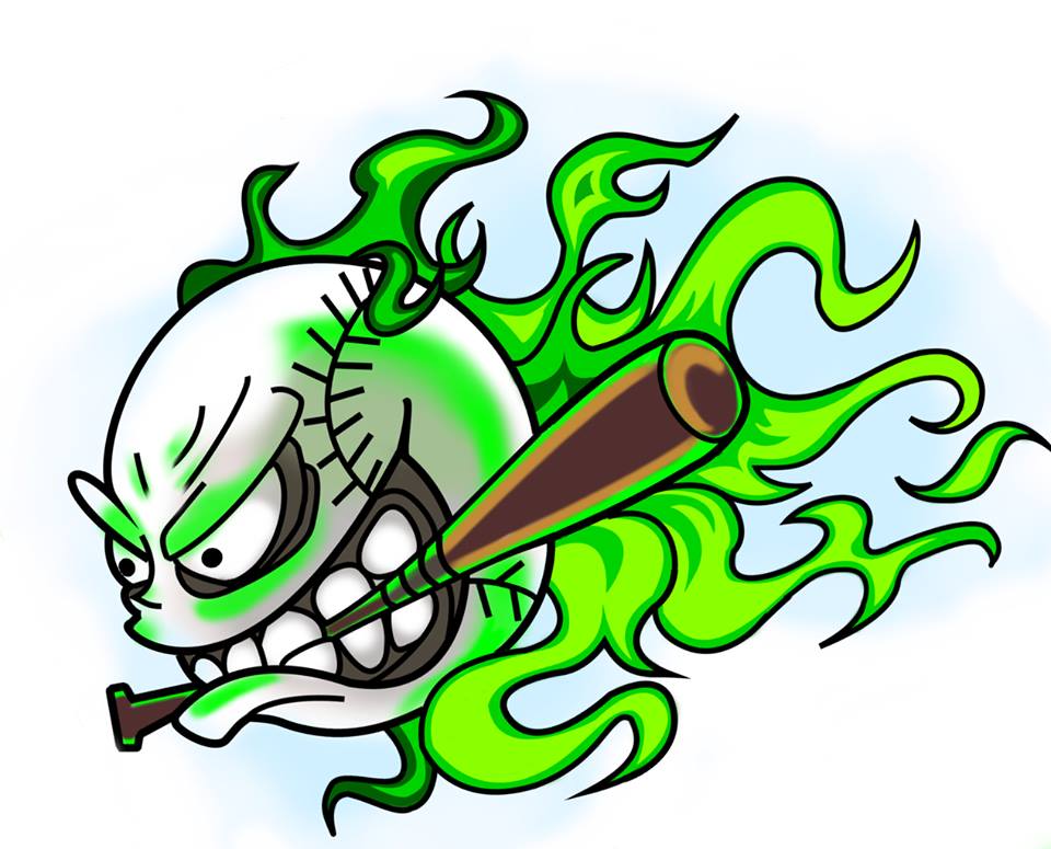 Queen City Monsters Baseball: Preseason Calendars