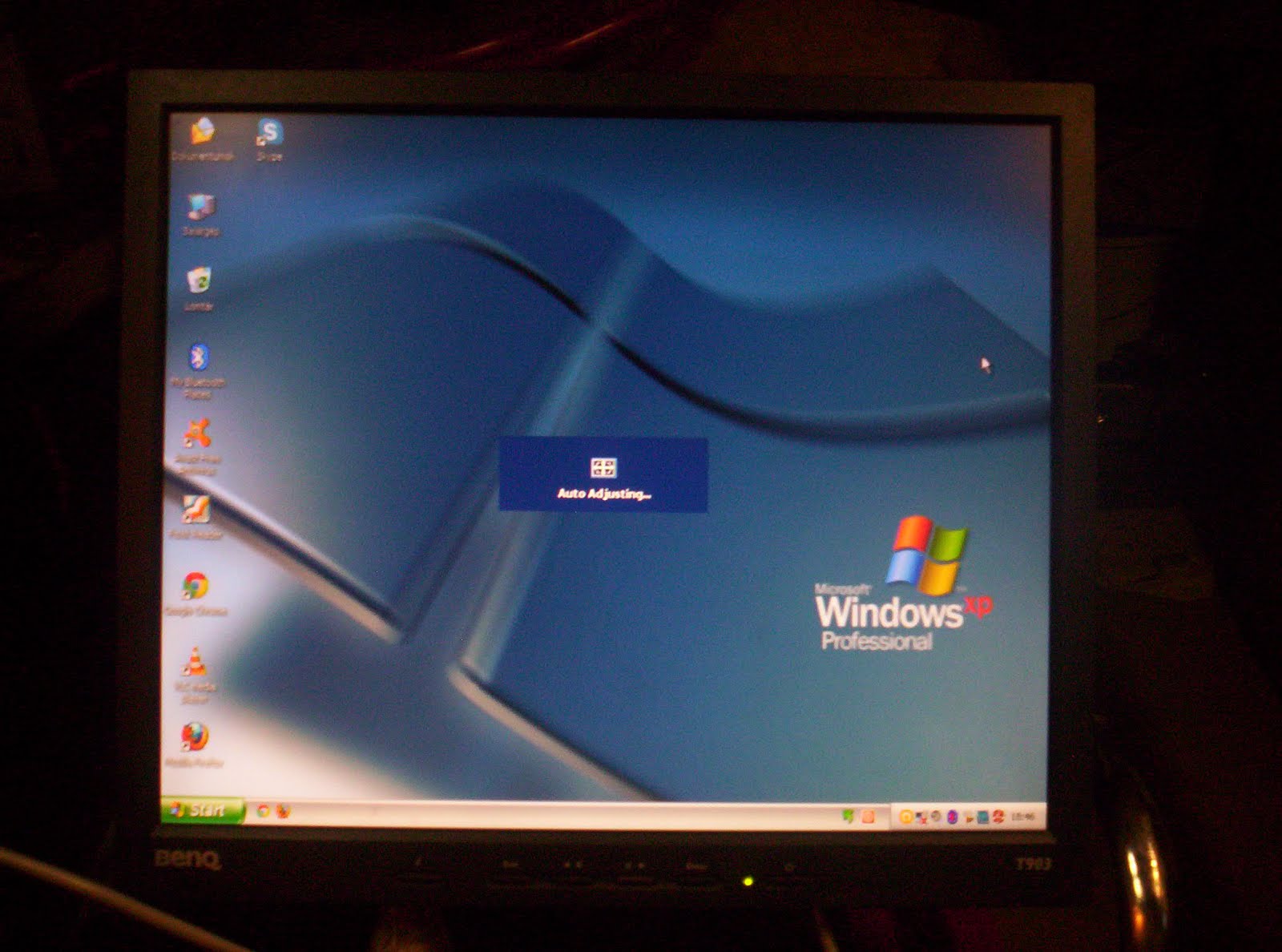 Sk javítás, barkács, modding: Monitor AUTO ADJUSTMENT hiba - How to fix ...