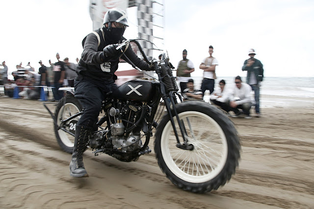dWrenched - Kustom Kulture and Crazy Bikes: ONE OF THE BEST. EVER
